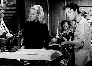 Lou Wagner Gallery Frame